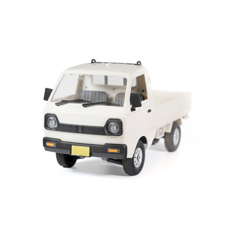 WPL JAPAN D12 | 製品一覧 | 【公式】WPL JAPAN